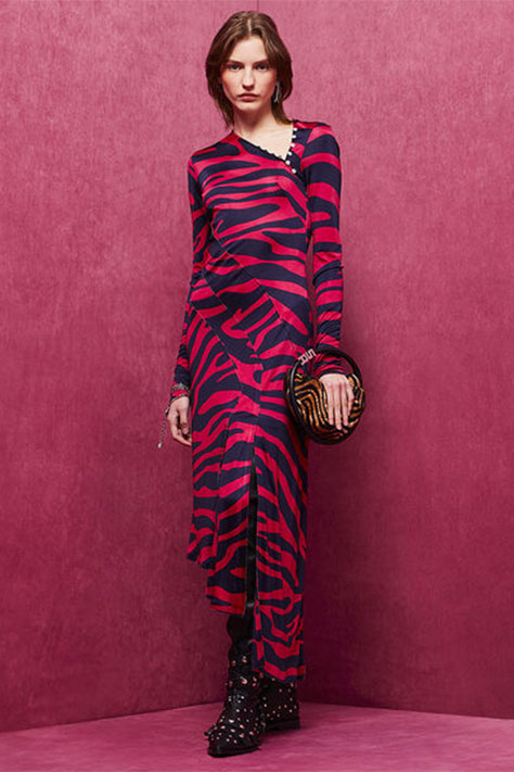 Sonia Rykiel Ready-to-wear & Accessories | Sonia Rykiel